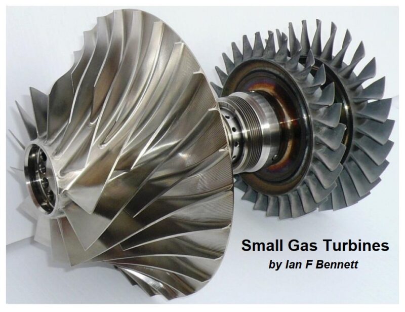 Small Gas Turbine Handbook - gas turbine world