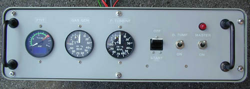 Gas Turbine Instrumentation and Control - gas turbine world